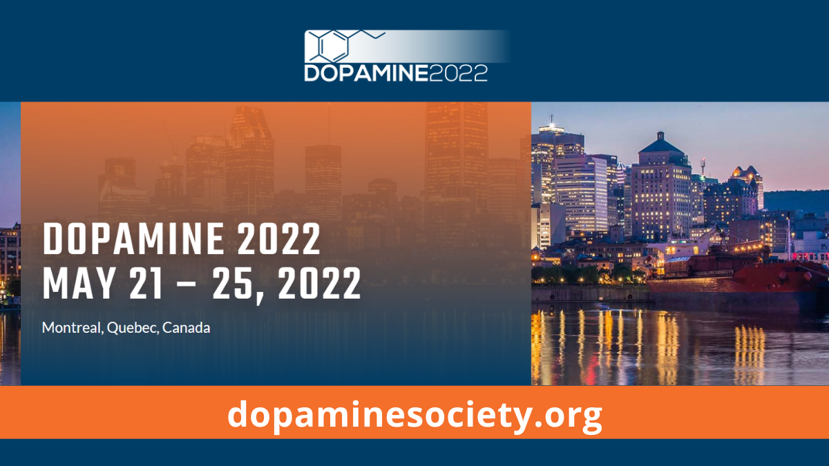 Home - dopaminesociety.org